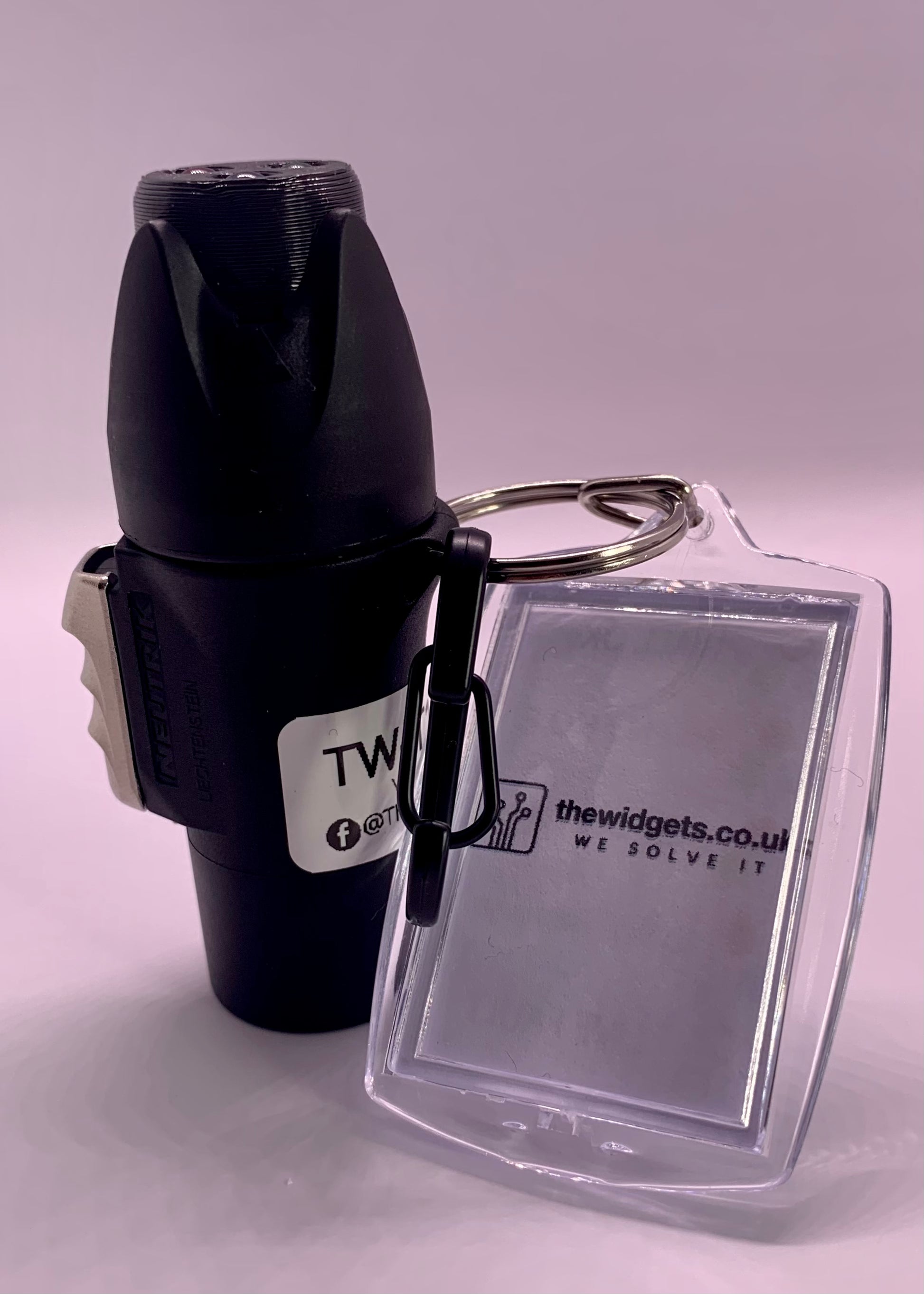 TW-T1 True1 Tester – TheWidgets.co.uk